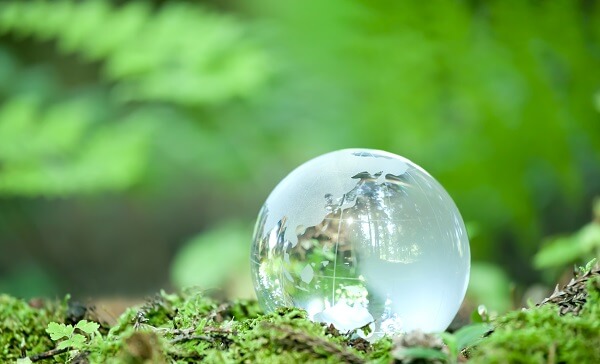 Environmental protection products